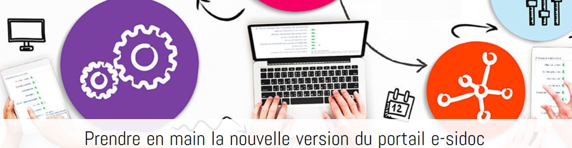 Comment exploiter les fonctionnalités de votre portail e-sidoc